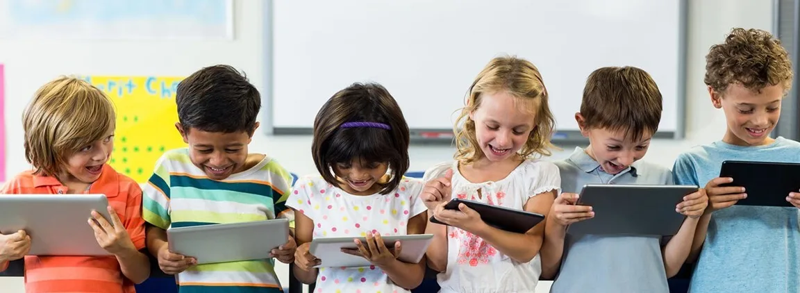 10 Ways to Use Technology in the Classroom | i3CONNECT