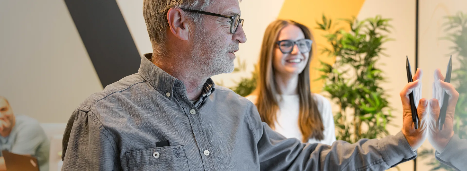 CTOUCH is now I3CONNECT | i3CONNECT