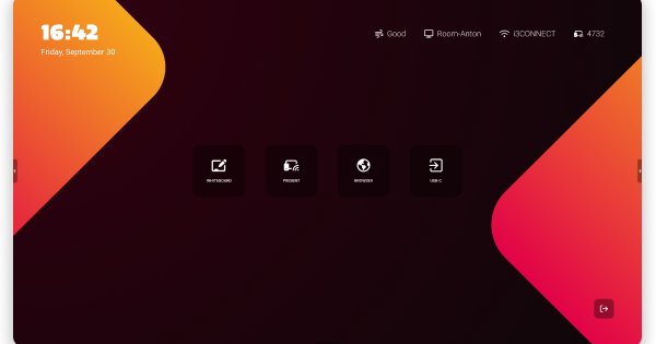 i3CONNECT Studio | i3CONNECT