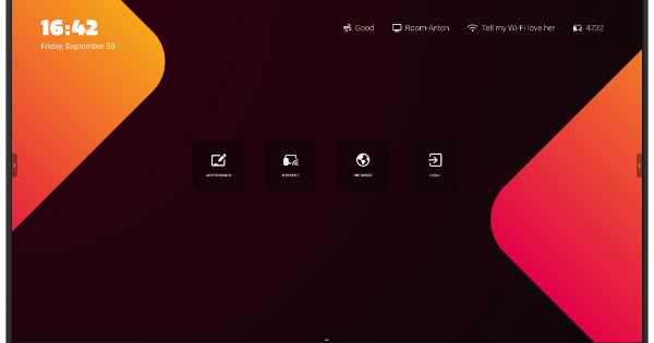 i3CONNECT Elm 2 | i3CONNECT